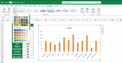 How To Make A Bar Graph In Excel Sheet Leveller