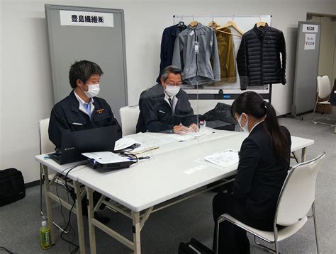 12月開催！集中就活塾＆ミニ合同企業説明会のご案内 291ジョブカフェ 就職活動中の方へ 福井の求人情報 福井ジョブチャンネル
