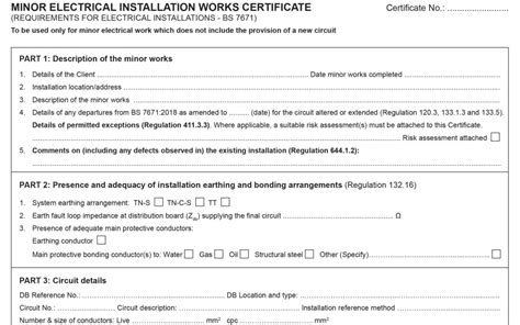 Who Needs An Eicr Certificate Eicr Pro
