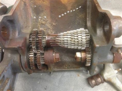 Logan 825 Lathe Garage Projects