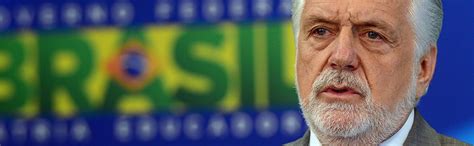Jaques Wagner Diz Que Cunha Mentiu Ao Dizer Que Dilma Tentou Fazer