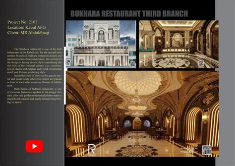 Mohammad Reza Fazeli Architect Portfolio Main 2022bcpdf