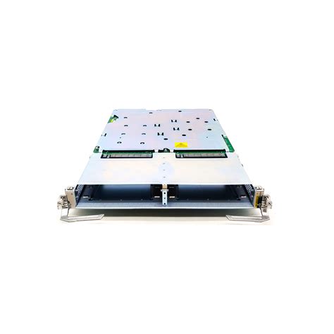 Cisco A K MOD TR ASR G Modular Line Card Dedicated Networks