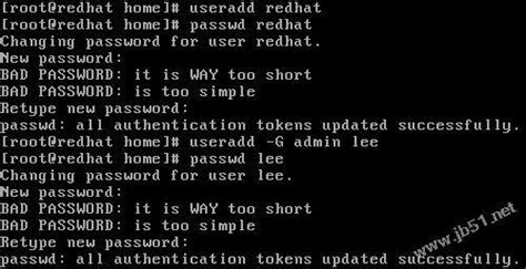 Linux创建用户和组的管理linux用户管理和组管理使用详解图解linux创建用户和组 Csdn博客