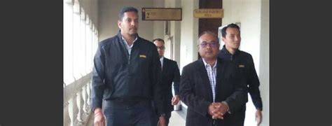 Pecah Amanah RM Juta Dua Pegawai Kanan Felda Didakwa Malaysiaaktif