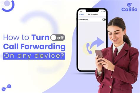How To Turn Off Call Forwarding On Iphone Android And Landline