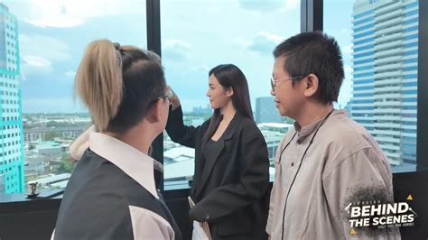 [eng Sub] Vlog Lingorm รันทรู “dear My Love Ling And Orm Fan Meeting 2024” [eng Sub] Vlog