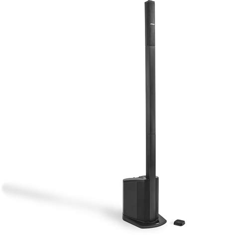 Bose L1 Compact Wireless Système Sono Line Array Bax Music