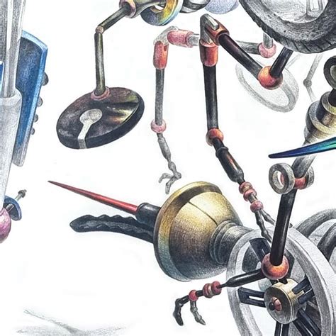 분당수내candc미술학원 개체샘플 밑색과정 ⛓⛓⛓🍪🍪🍪 기초디자인 개체묘사시범 개체묘사단계작 기디 개체표현 금속기초디자인 쇠기초디자인