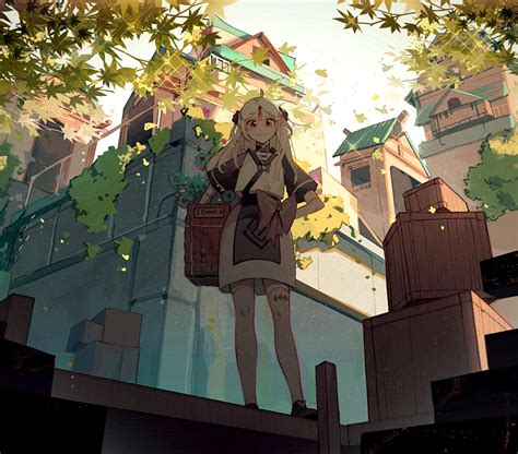 배경 화면 세계 미술 우디 식물 정면 경계표 나무 Tints And Shades 시티 도시 디자인 그림