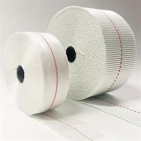 6 Oz 1 Inch Wide 33 Yd Woven Fiberglass Cloth Tape China Fiberglass