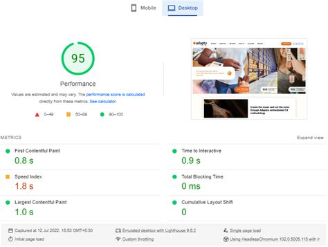 Enterprise SEO Strategies A Direct Guide