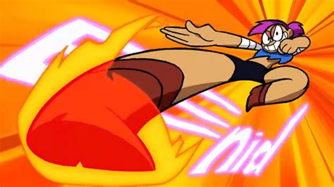 Enid Ok Ko Lets Be Heroes Know Your Meme