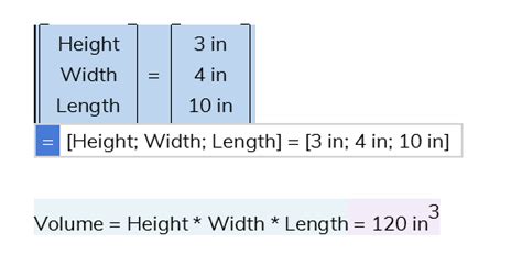 Blockpad Arrays Dates And Boolean Values