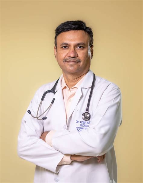 Dr Altaf Naseem Deccan College Of Medical Sciences