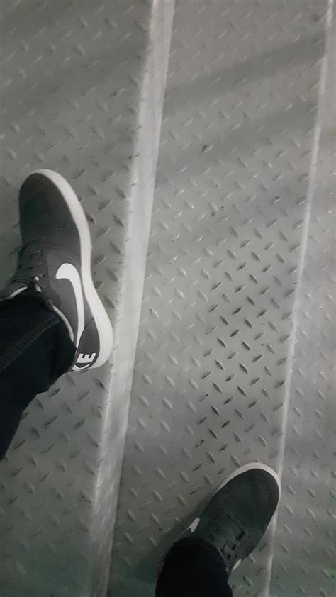 My Nike