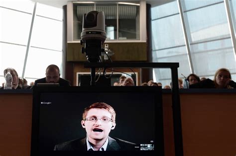 Bilderstrecke Zu Nsa Untersuchungsausschuss Wer Herrscht über Das