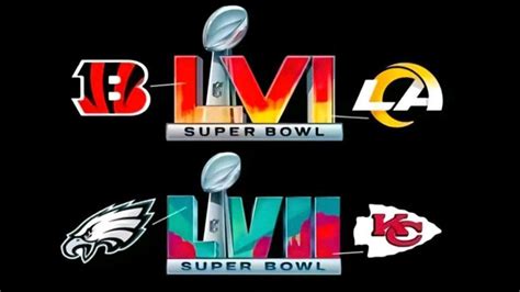 The Super Bowl Logo Conspiracy Just Got Even More Ridiculous