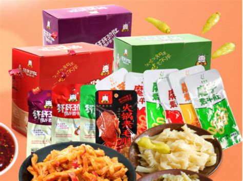 魔芋素毛肚零食大米家的小白 站酷zcool