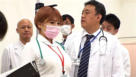 羞恥！新卒看護師着任前強制健康診断2022冬 若宮はずき Avアダルトワールド「即ヌクどっとコム」