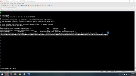 Mount A Azure Blob Storage Container On Linux With Blobfuse DEV