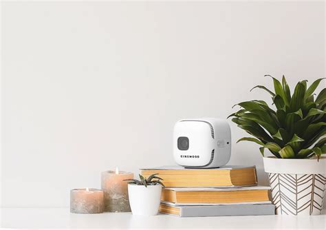 This Tiny Portable Projector Will Transform Your Movie Nights Artofit