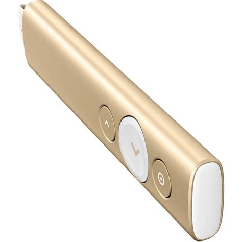 Logitech Spotlight Presentation Wireless Remote Control Pointer Techinn