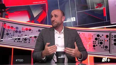 Alberto Lati El Chino Huerta Es Una Realidad Con El Tricolor