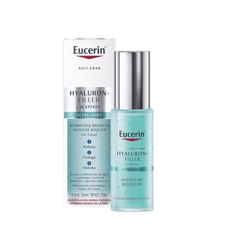 Eucerin Hyaluron Filler Moisture Booster Yaraonline