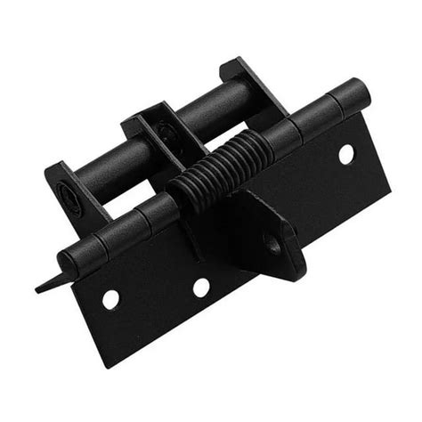 Self Closing Door Hinge Invisible 90 Degree Positioning Door Closer