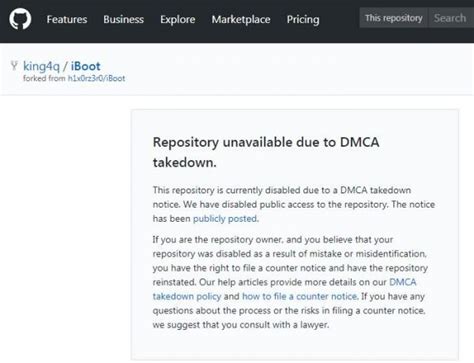 应苹果要求 Github 已清除被泄露的 Ios 源代码 安全狗