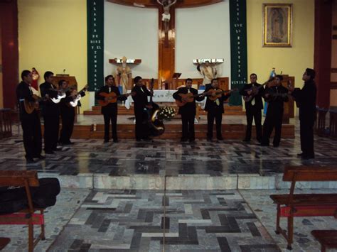Rondalla Voces Y Cuerdas Romanticas