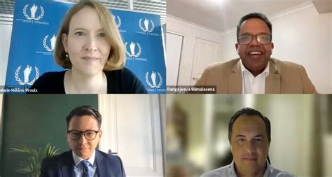 Suranga Jayalath On Linkedin Very Productive Initiative