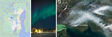 Climate Analysis Yellowknife Nt Canada Iaac Blog