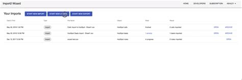 solved hubspot community data import hubspot community