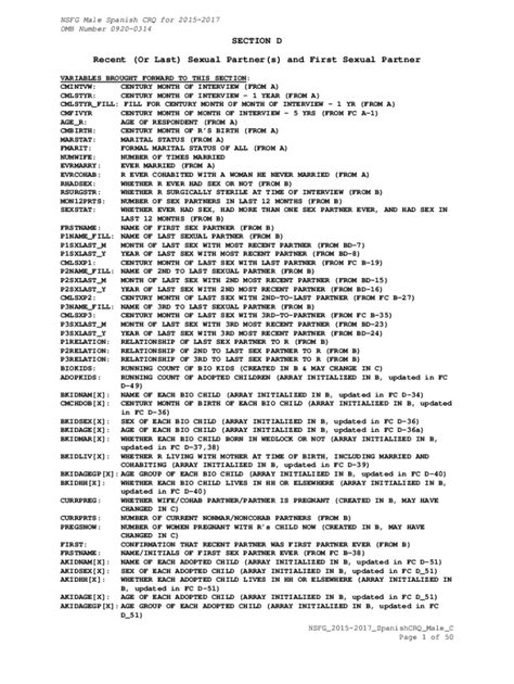 Fillable Online Variables Brought Forward To This Section Fax Email Print Pdffiller