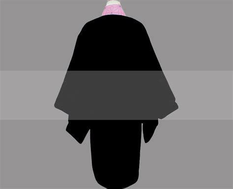 Nezuko Demon Slayer Costume