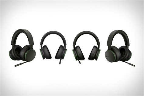 Xbox Wireless Headset Uncrate