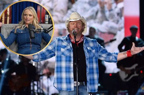 See The Setlist From Toby Keiths Final Concert Performance