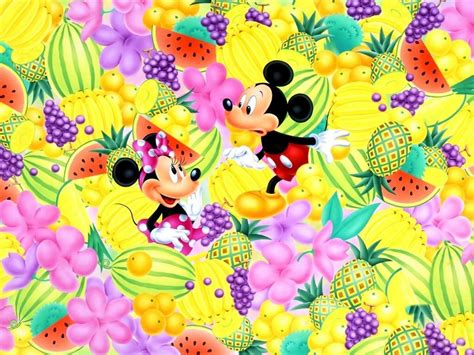 Myszka Miki Puzzle Online