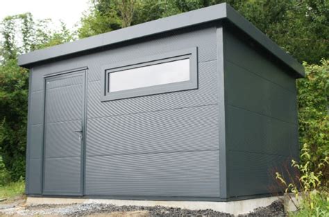 Kunststof Tuinhuis Kopen Soorten Stijlen En Kleuren