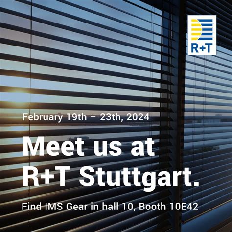 Ims Gear Gear And Transmission Technology Worldwide On Linkedin Buildingengineering