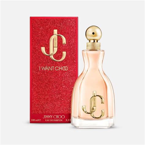 Buy I Want Choo Edp In Kuwait Klinq