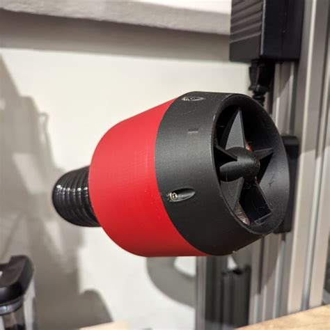 Sim Hub Wind Simulation Kit Byte Insight