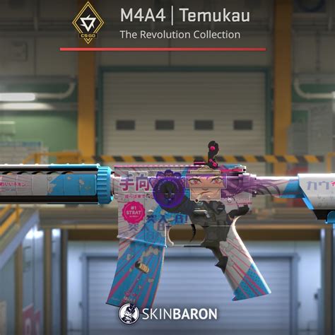 The Best Counter Strike 2 Sticker Crafts The Daily Monocle