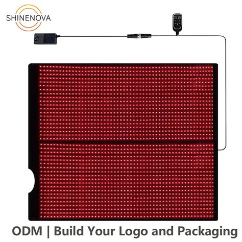 Red Light Therapy Pod Effective Rlt For Full Body Recovery Red Light Therapy Pod Effective Rlt For Full Body Recovery