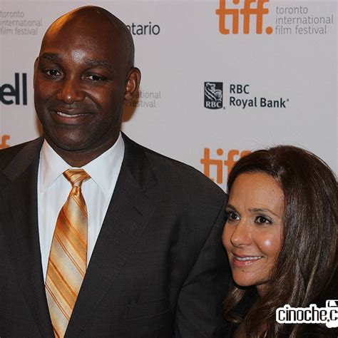 Broderick Johnson Producteur