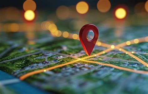 如何知道您在 Google 地图上的当前位置
