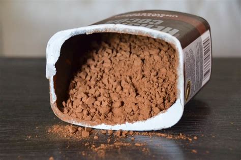 Foto 3 Cara Simpan Bubuk Minuman Dan Sirup Bisa Tahan Hingga 1 Tahun