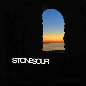 Stone Sour - Stone Sour (2018, Vinyl) | Discogs
